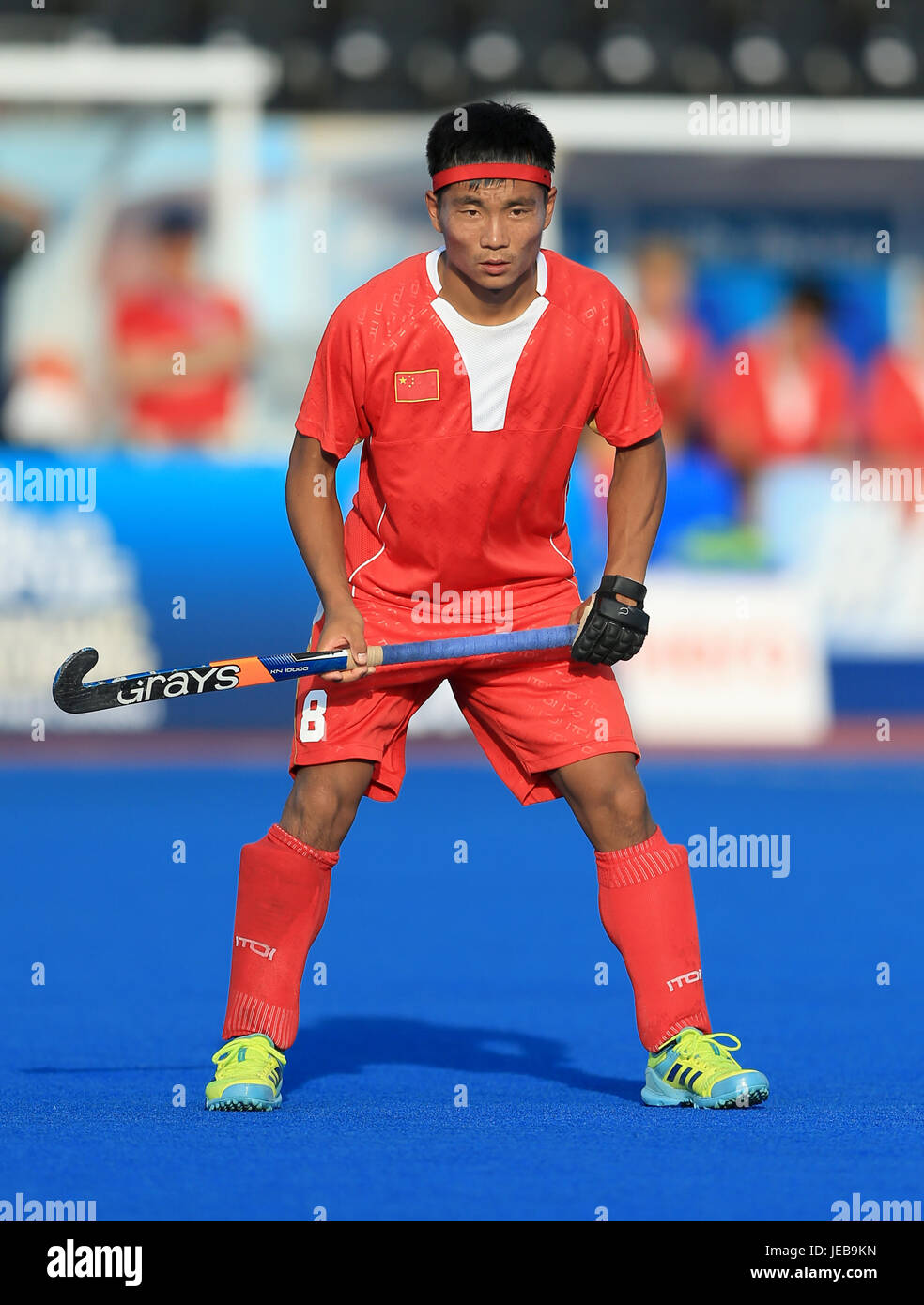 Wenhui E, China Stock Photo - Alamy