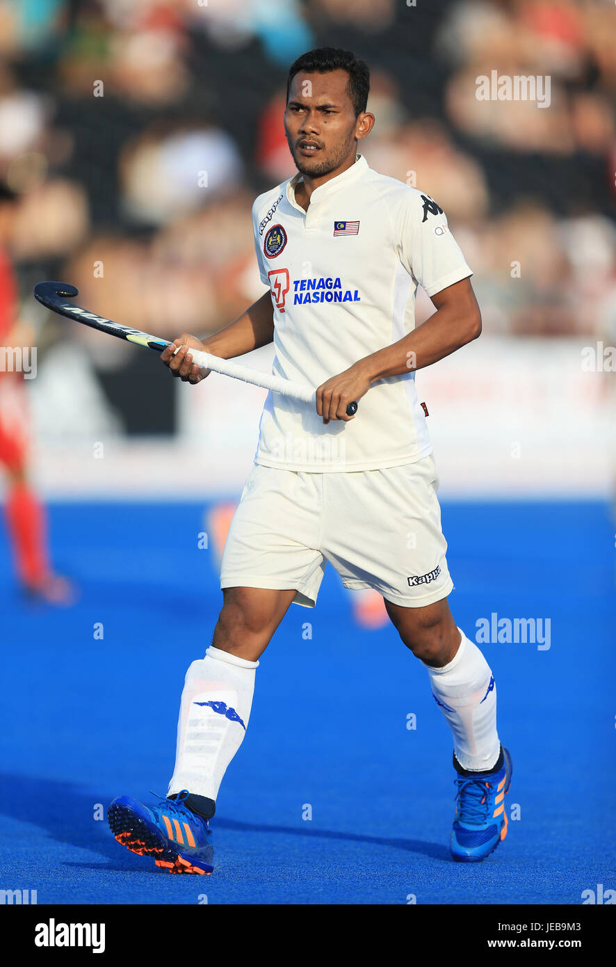 Marhan Jalil, Malaysia Stock Photo - Alamy