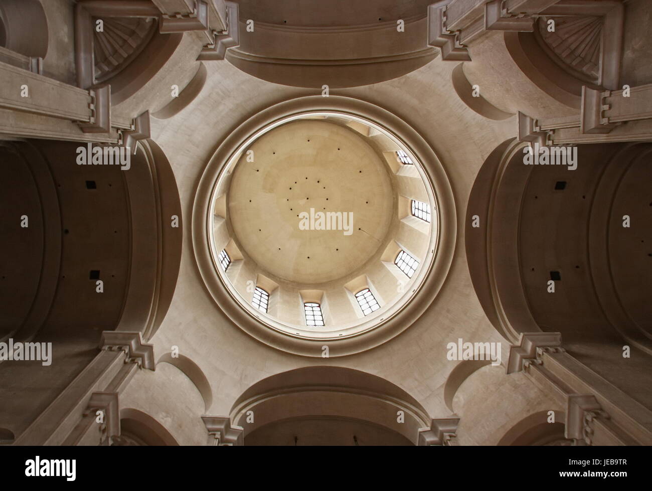 Inside Holy Trinity church in Tbilisi.Georgia Stock Photo - Alamy