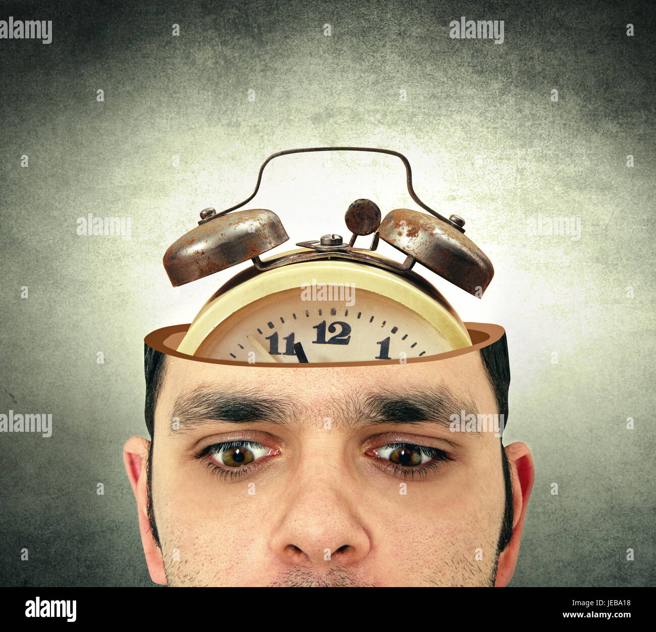 Open clock face hi-res stock photography and images - Alamy