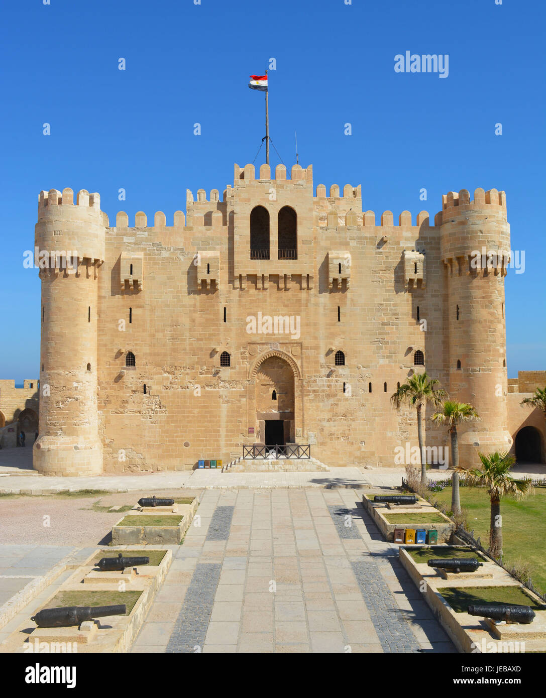 Alexandria egypt hi-res stock photography and images - Alamy