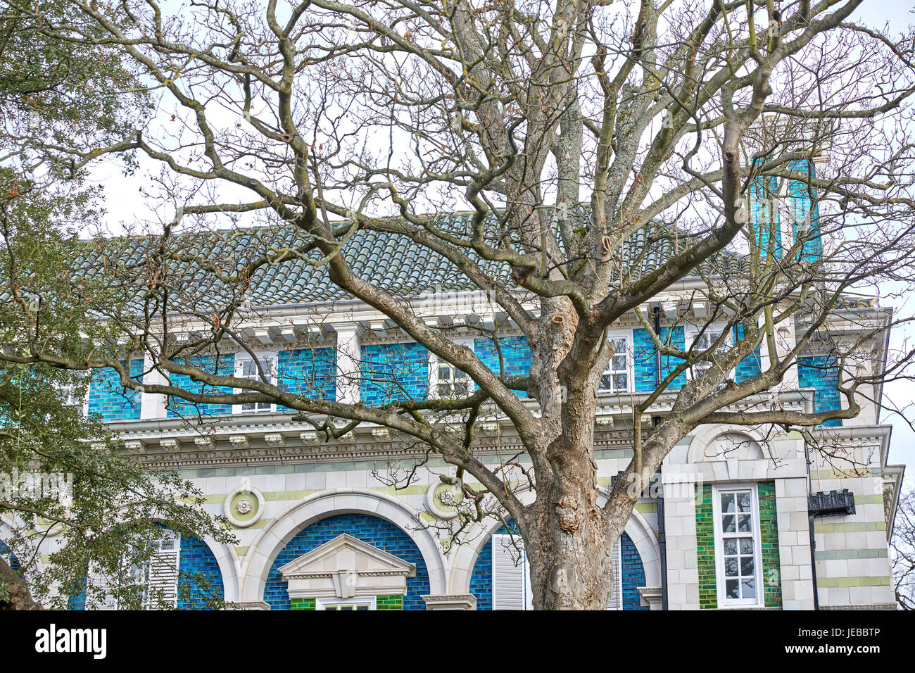 Addison road hi-res stock photography and images - Alamy