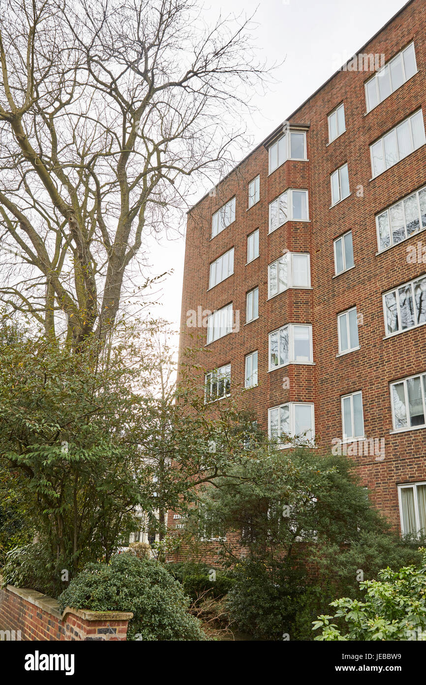 Addison Road, London, UK Stock Photo - Alamy