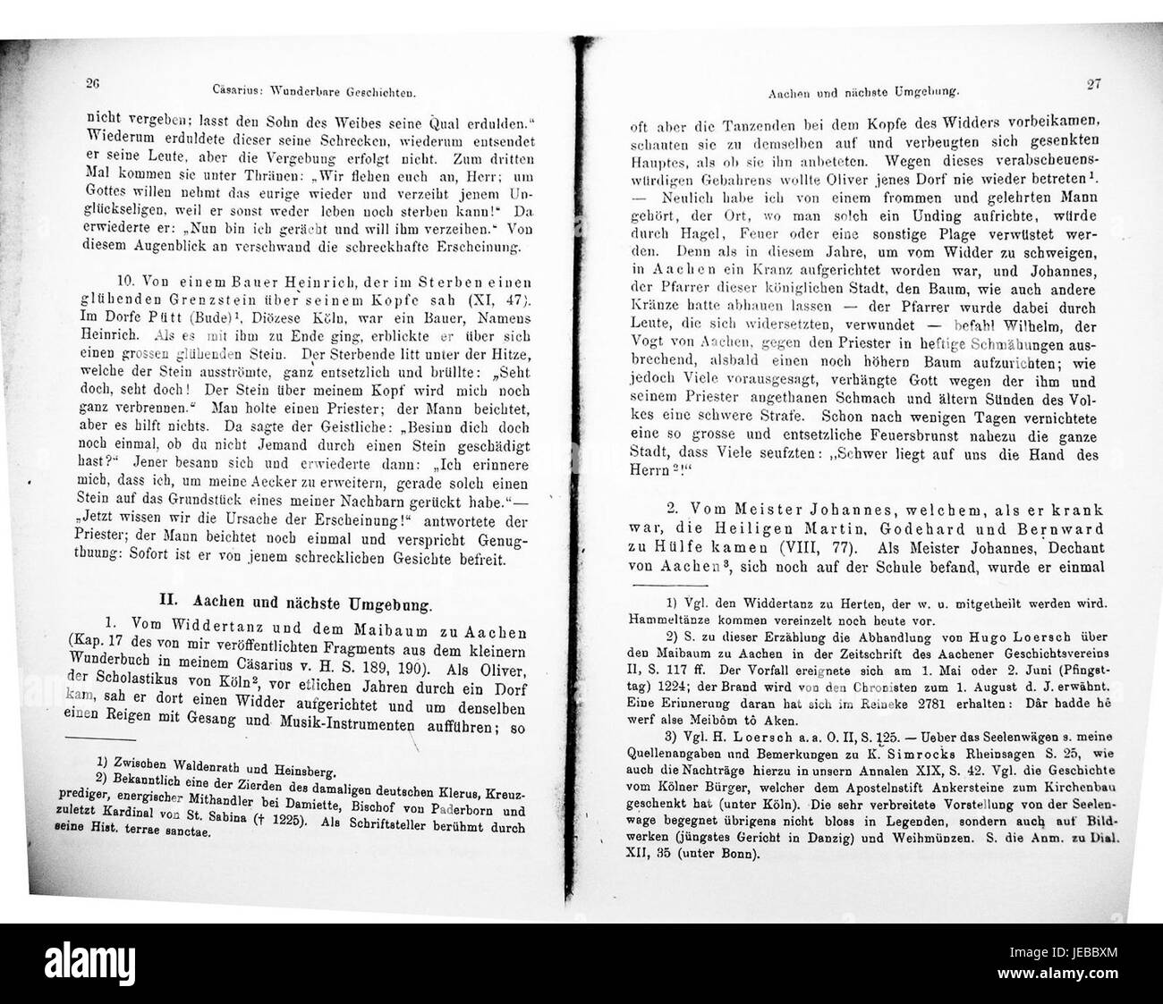 Medieval religious practices Black and White Stock Photos & Images - Alamy