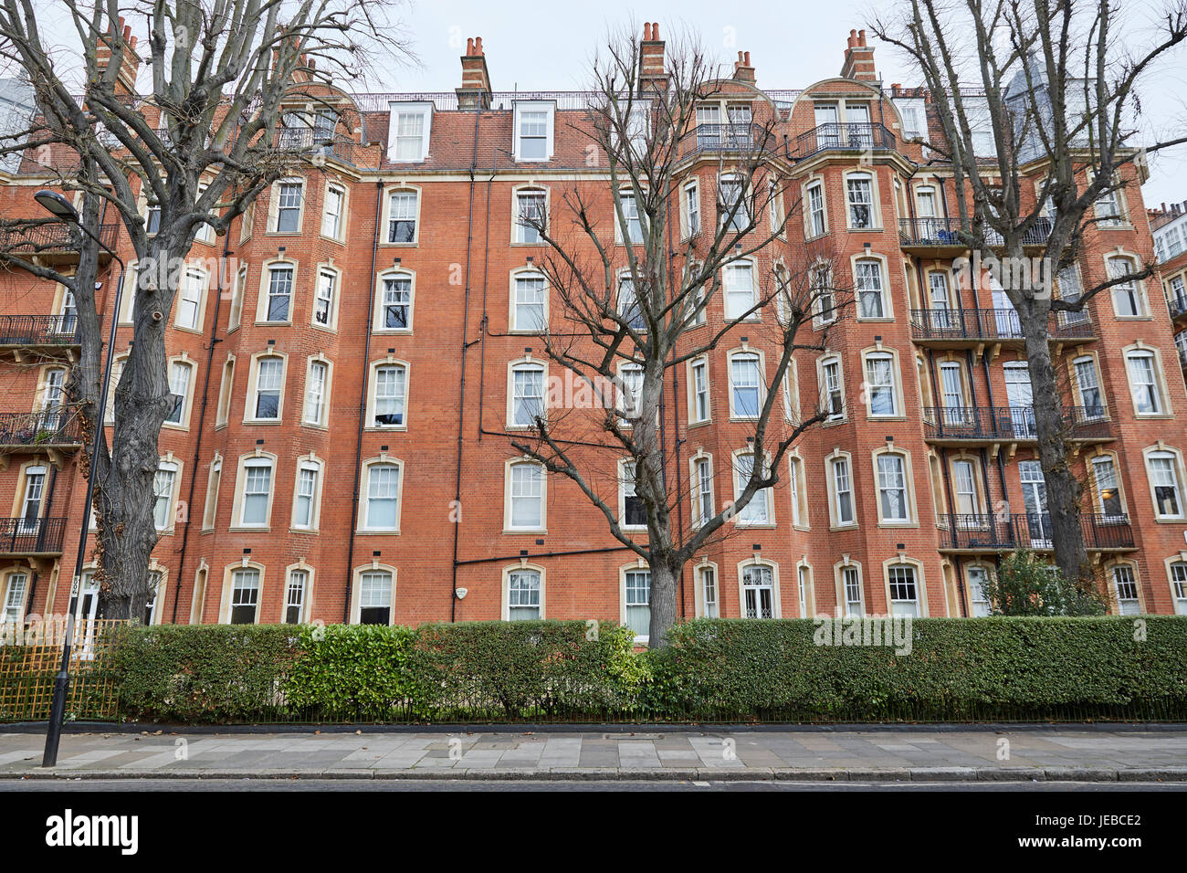 Addison Road, London, UK Stock Photo - Alamy