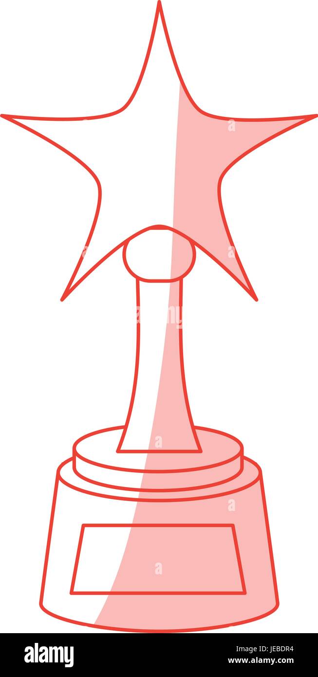 Award vector illustration Stock Vector Image & Art - Alamy