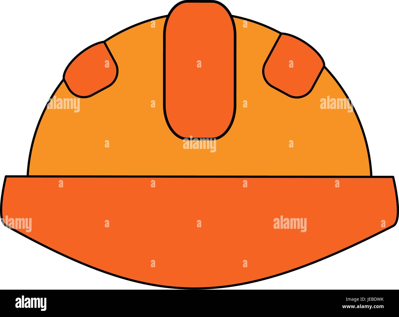 Construction helmet design Stock Vector Image & Art - Alamy