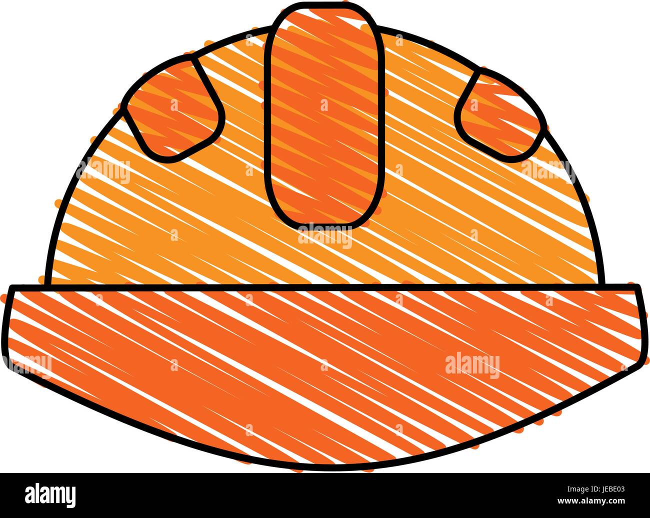 Construction helmet design Stock Vector Image & Art - Alamy