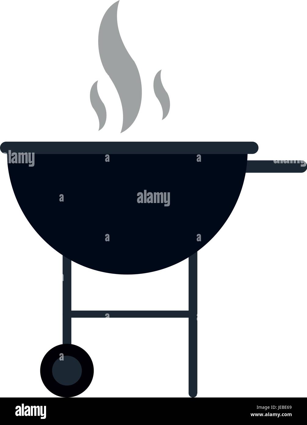 roaster food hot Stock Vector Image & Art - Alamy