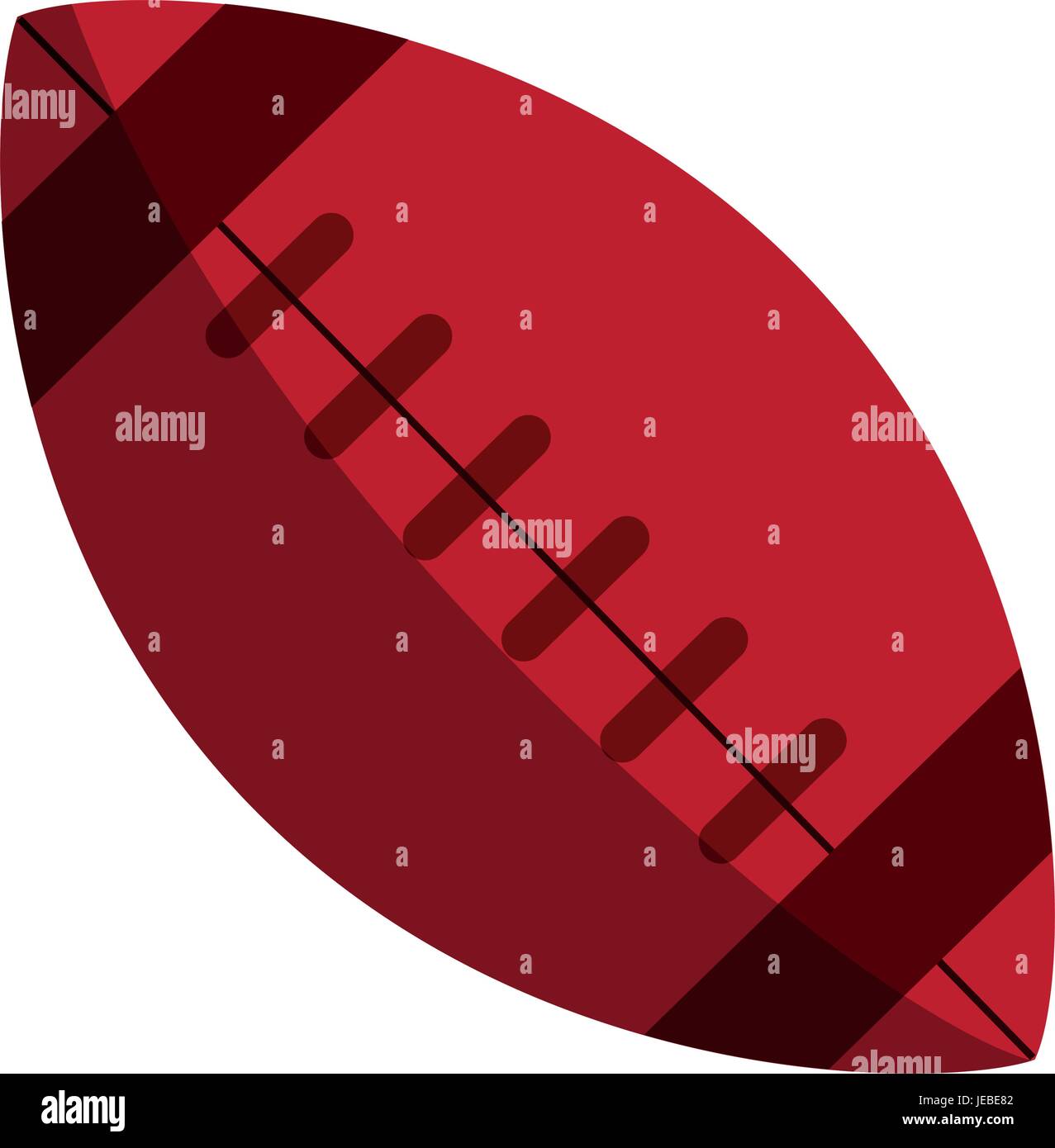 ball sport flat Stock Vector Image & Art - Alamy