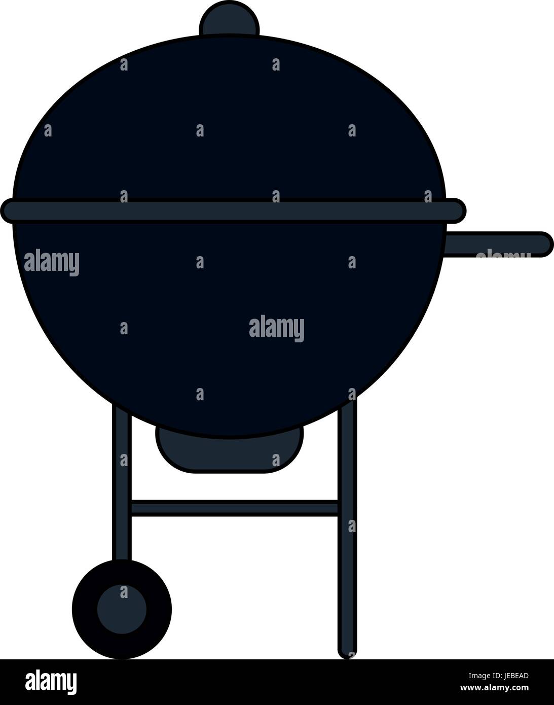 Roaster image Stock Vector Images - Alamy