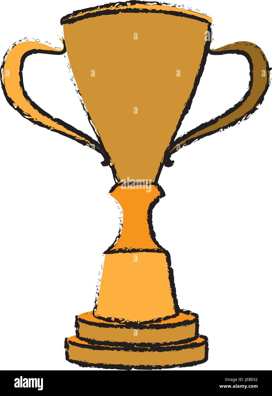 gold trophy award winner metal Stock Vector Image & Art - Alamy