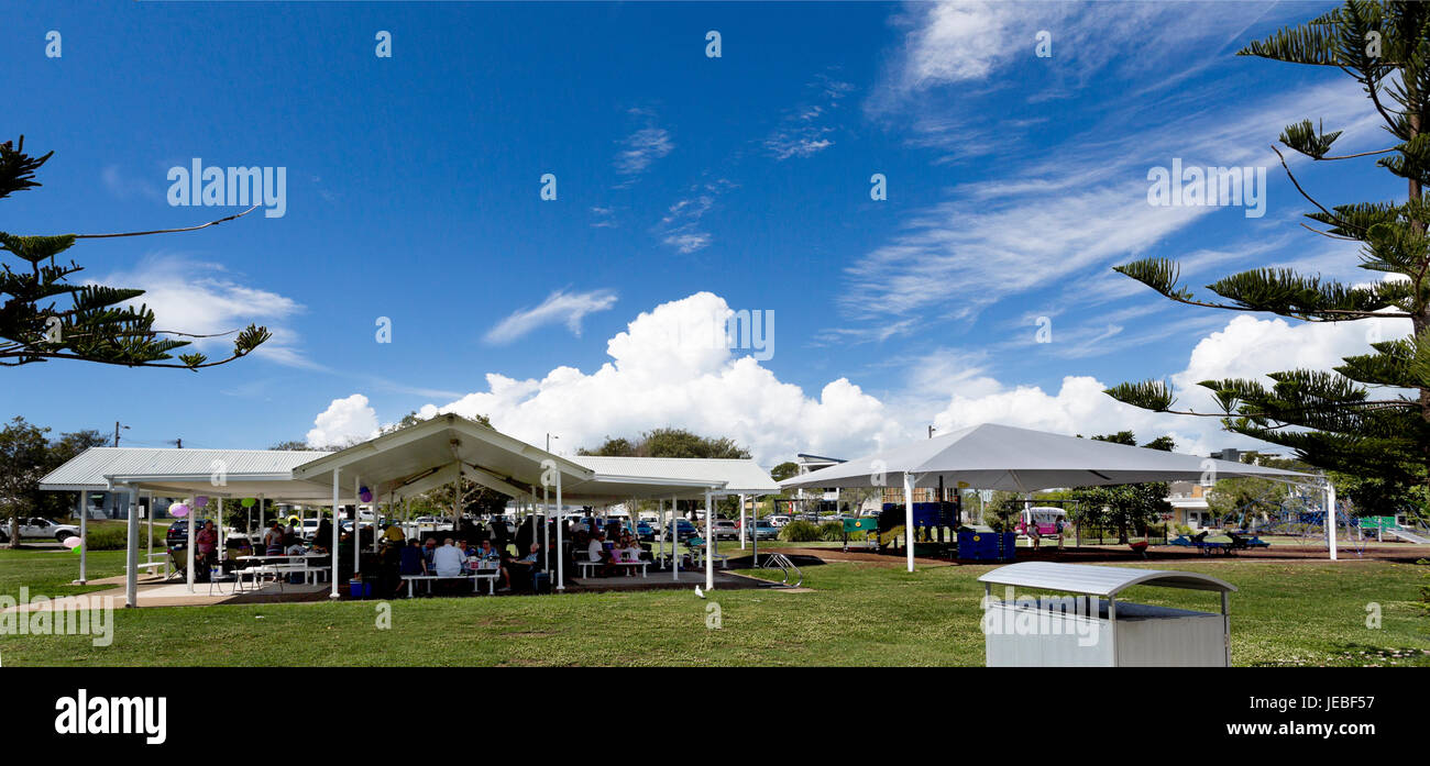 Redcliffe park hi-res stock photography and images - Alamy