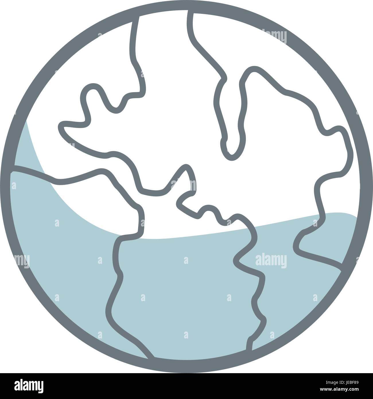 global world earth map atlas location Stock Vector Image & Art - Alamy