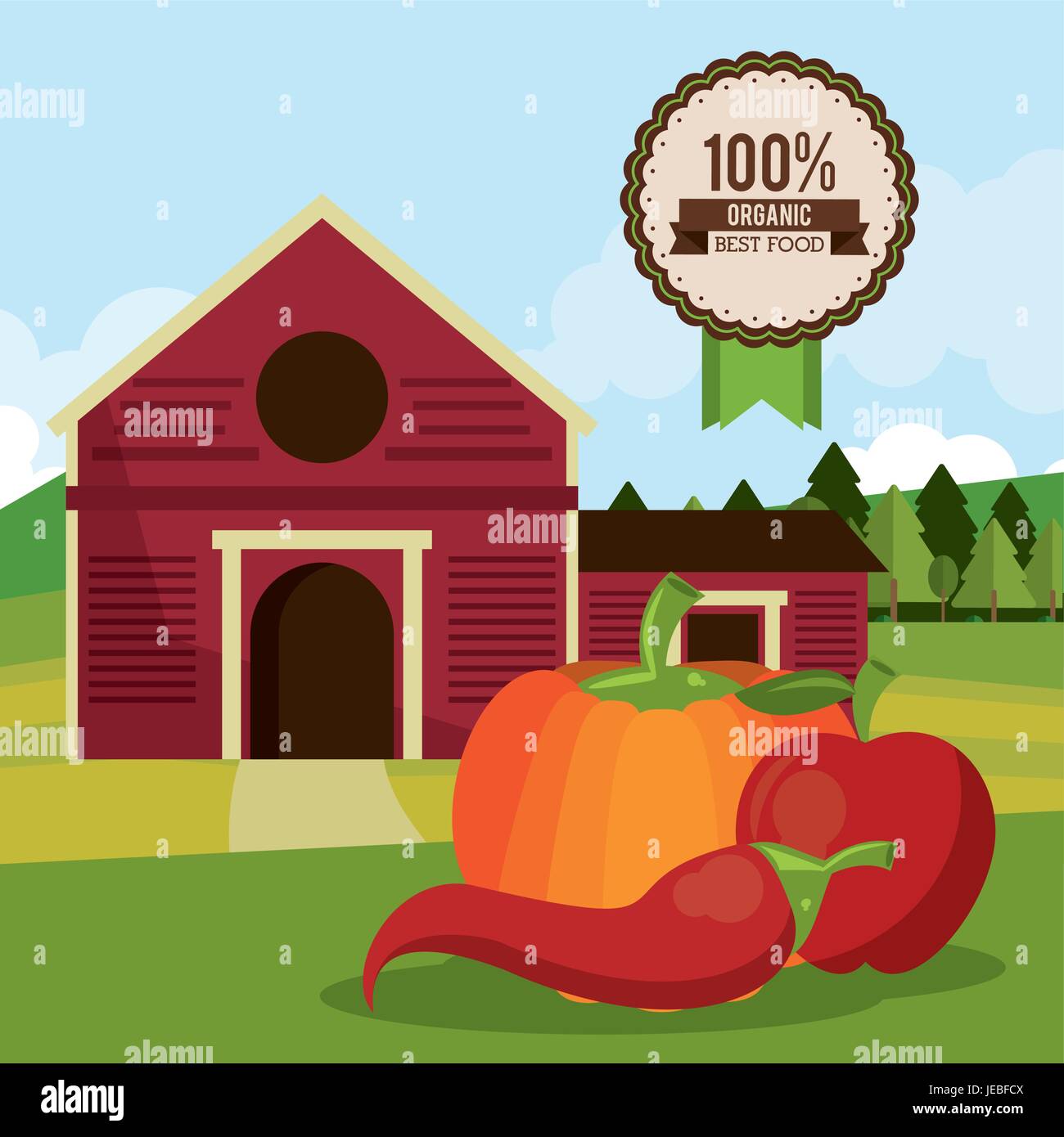 Best of the crop Stock Vector Images - Alamy