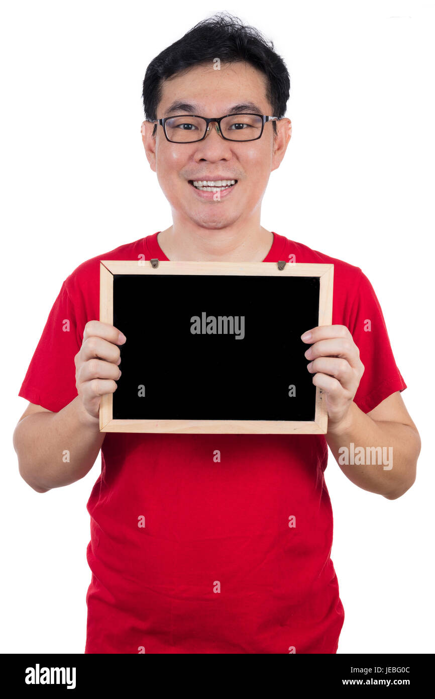Chinese man poster hi-res stock photography and images - Alamy