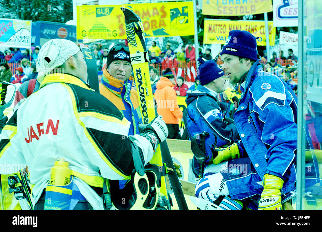 Thomas sykora hi-res stock photography and images - Alamy