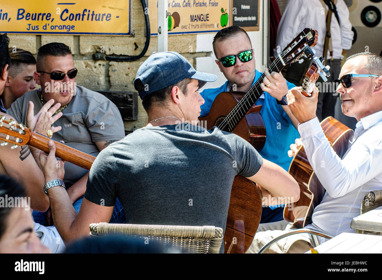 Gitan gitans gitan gitans High Resolution Stock Photography and Images ...