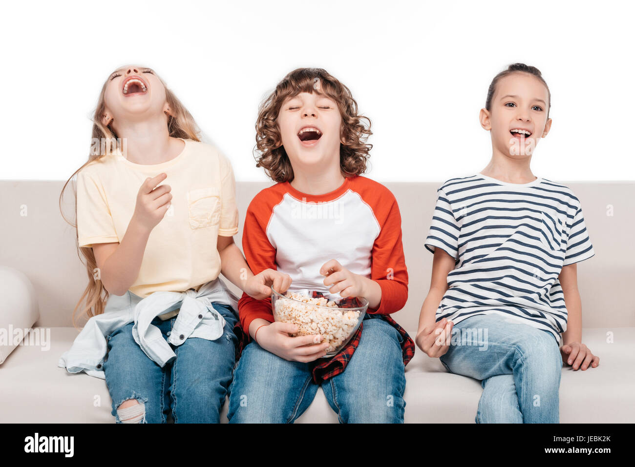 Friends Couch Stock Photos & Friends Couch Stock Images - Alamy