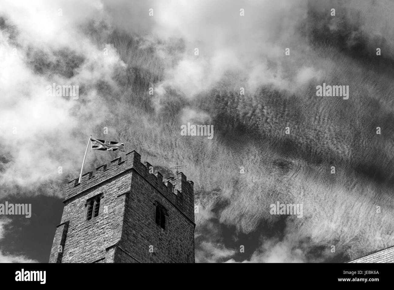 St Mary, Dunsford, Dunsford in the Church of England Diocese of Exeter ...