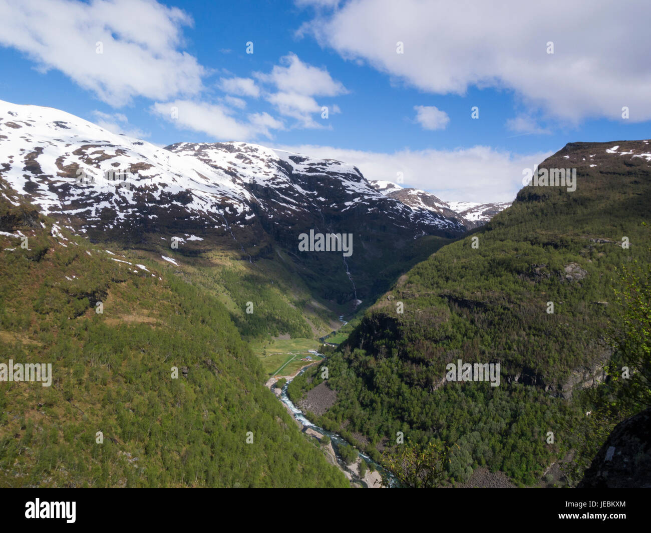 From vatnahalsen railway station hi-res stock photography and images ...