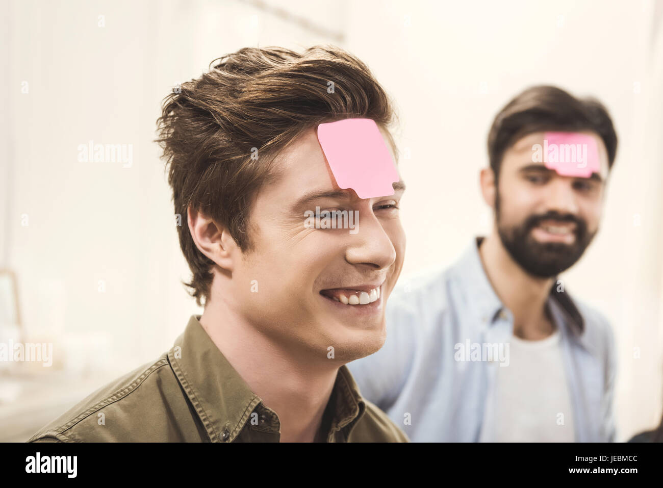 Guess who hi-res stock photography and images - Alamy