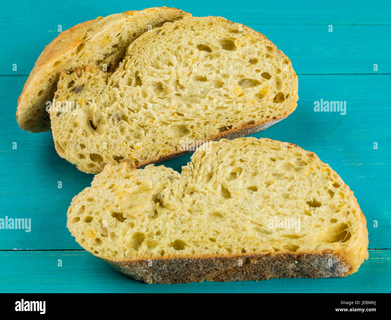 Sliced corn hi-res stock photography and images - Alamy