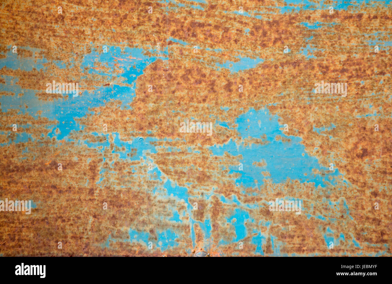 Metal rust texture hi-res stock photography and images - Alamy