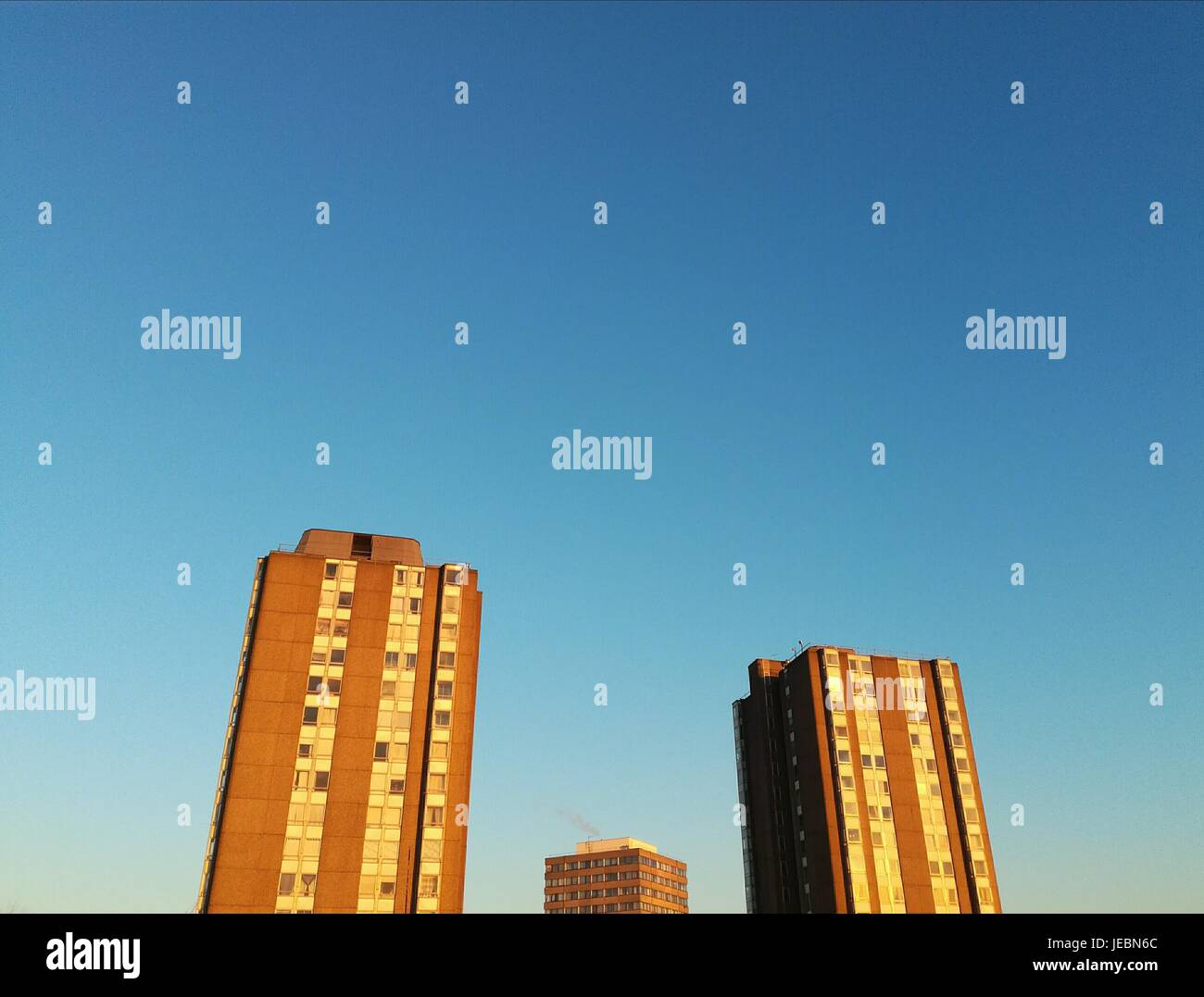 Council tower block tottenham hi-res stock photography and images - Alamy
