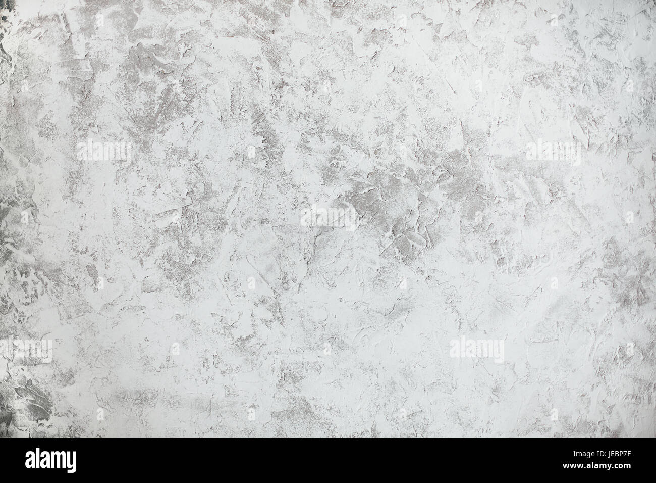 White grunge effect background hi-res stock photography and images - Alamy
