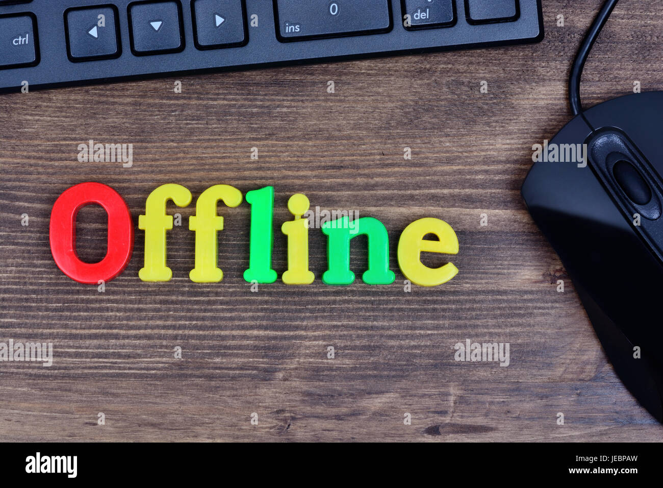 Offline strategy hi-res stock photography and images - Alamy