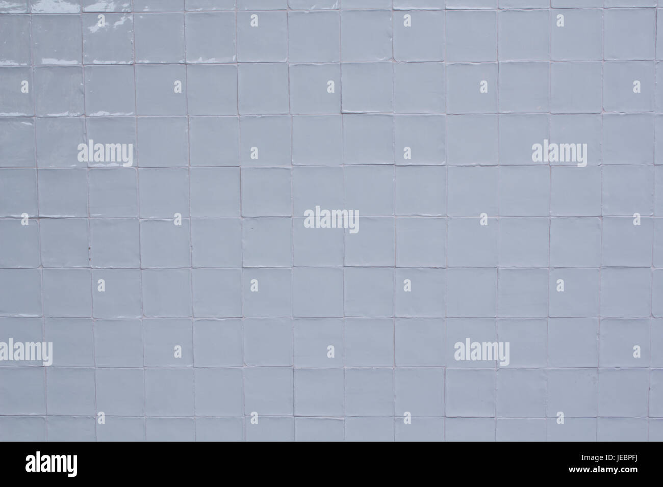 White tiles texture background Stock Photo - Alamy