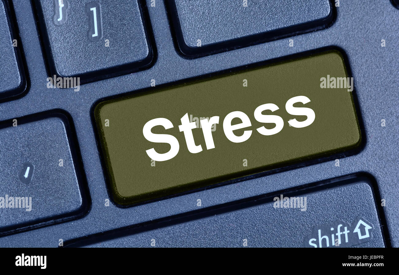 Change key on pc keyboard hi-res stock photography and images - Alamy