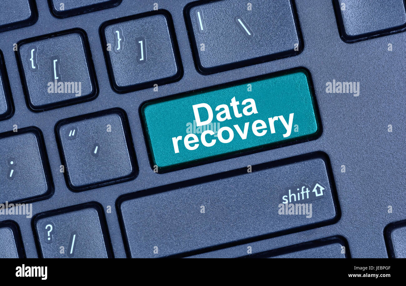 Pc recovery hi-res stock photography and images - Alamy