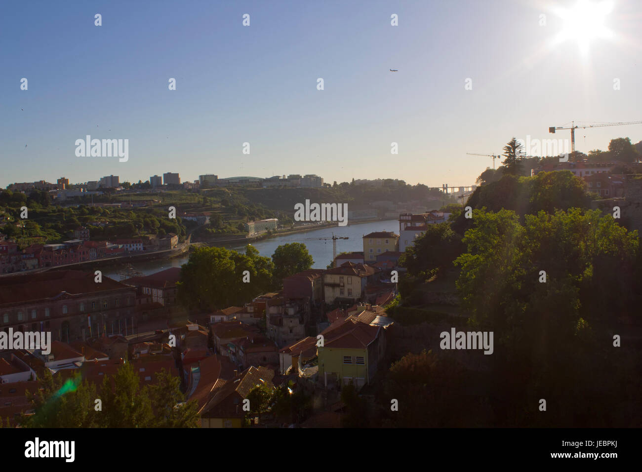 Virtudes porto hi-res stock photography and images - Alamy