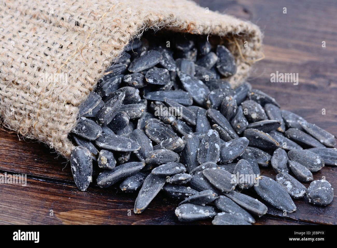 Sack of seeds hi-res stock photography and images - Alamy