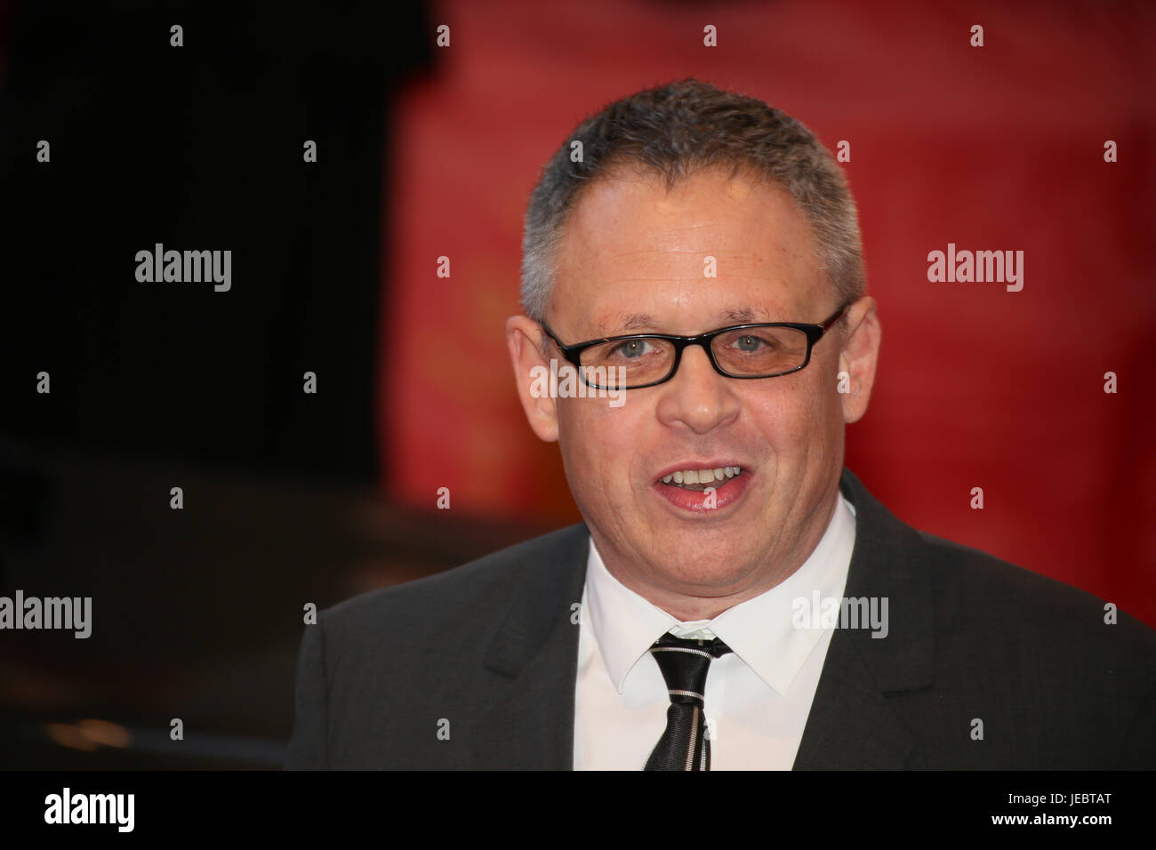 Berlin, Germany, February 8th, 2015: Berlinale film premiere of Mr ...