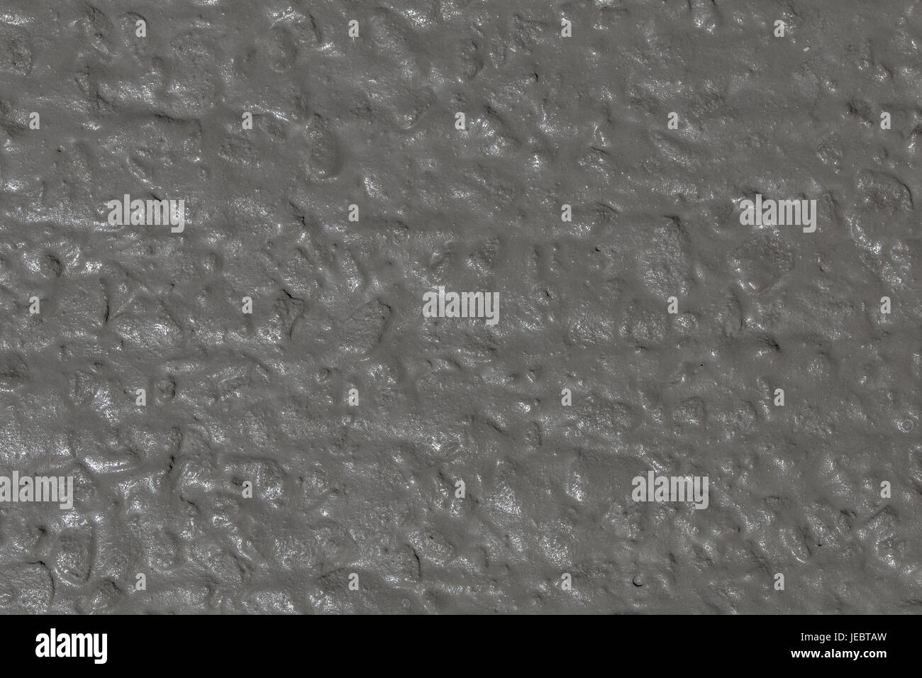 Abstract texture of fresh concrete cement mortar Stock Photo - Alamy