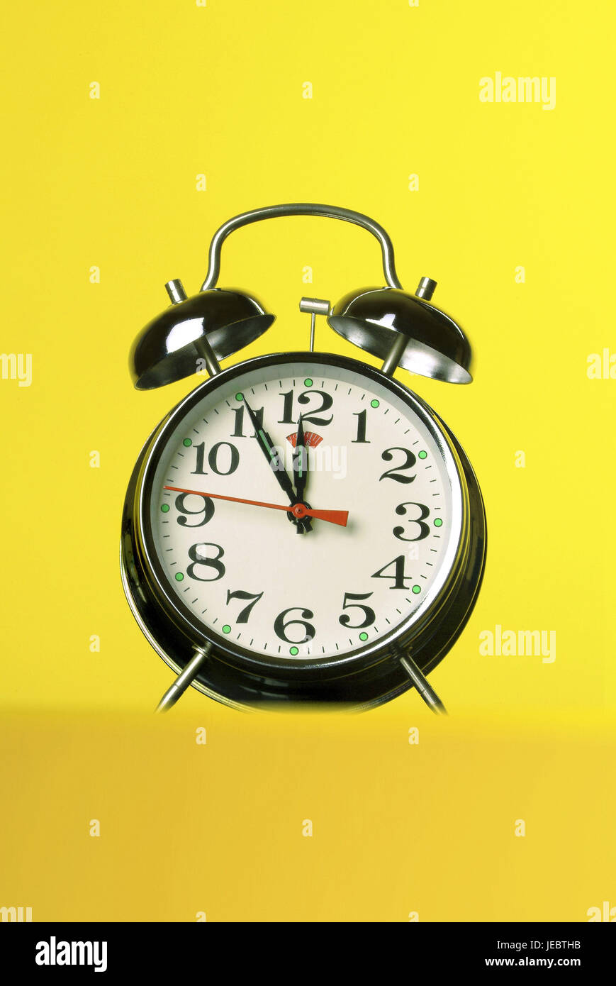 Alarm bells warning hi-res stock photography and images - Alamy