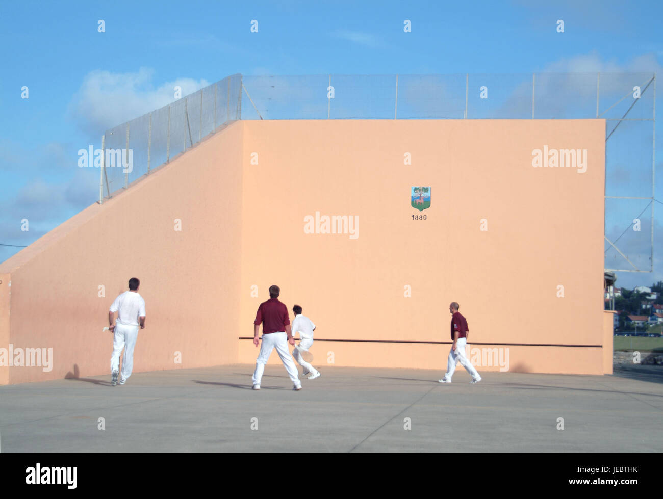 Provinces basques hi-res stock photography and images - Alamy
