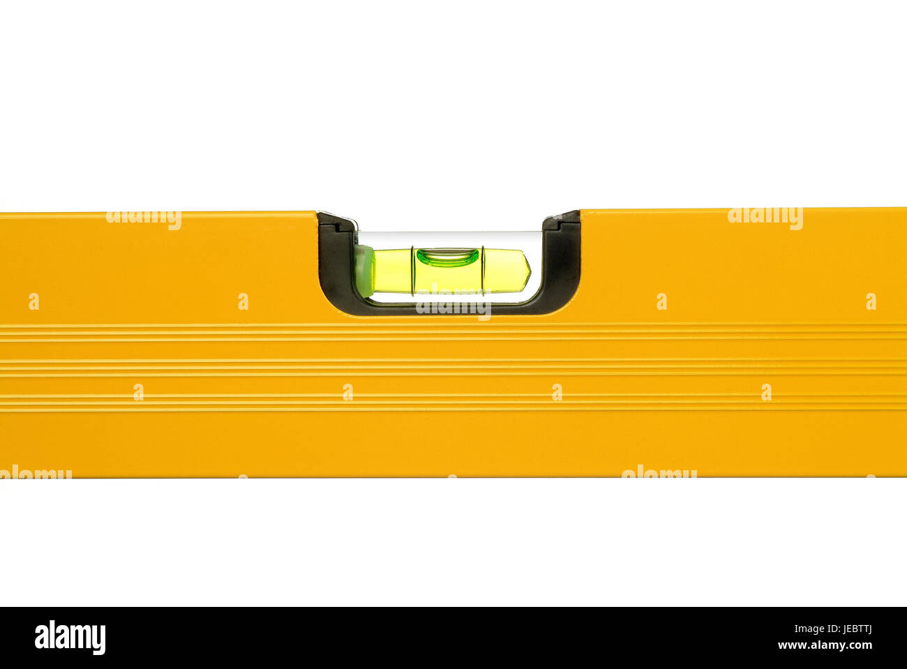 Level in the balance Stock Photo - Alamy