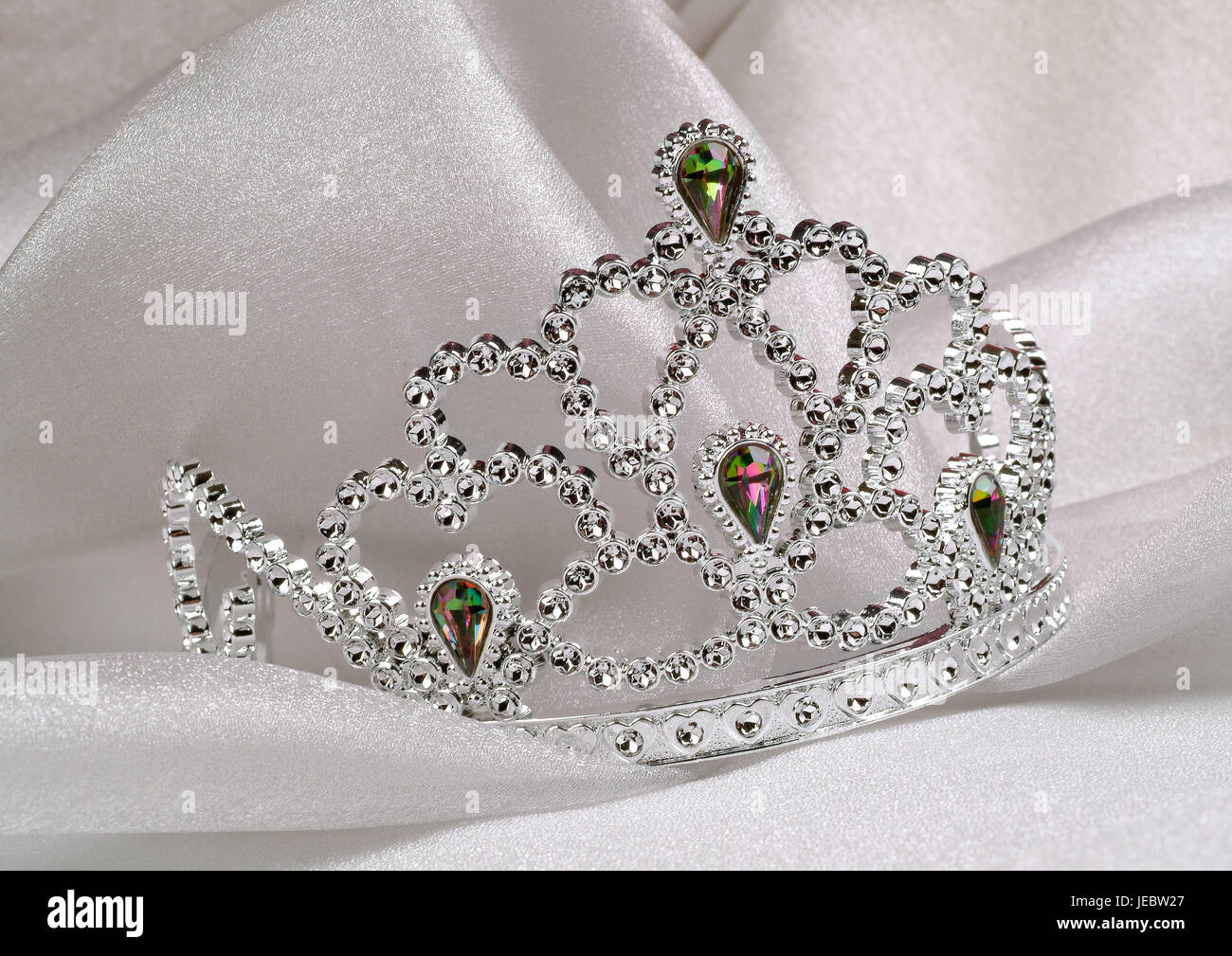 Diadem icon hi-res stock photography and images - Alamy