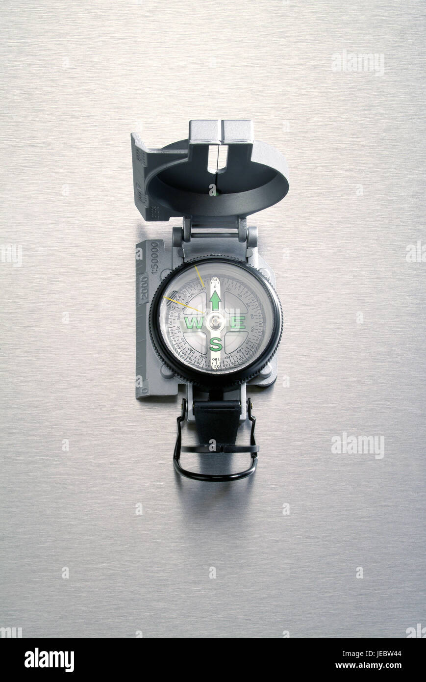 Compass plate hi-res stock photography and images - Alamy