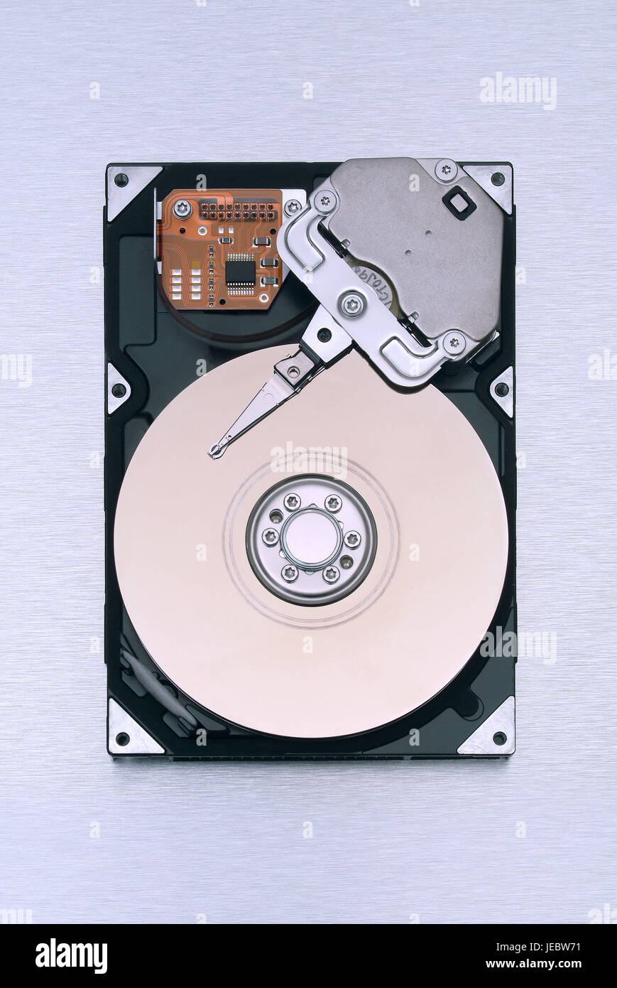 Hard disk, hard disk Stock Photo - Alamy Hard disk, hard disk Stock Photo - Alamy
