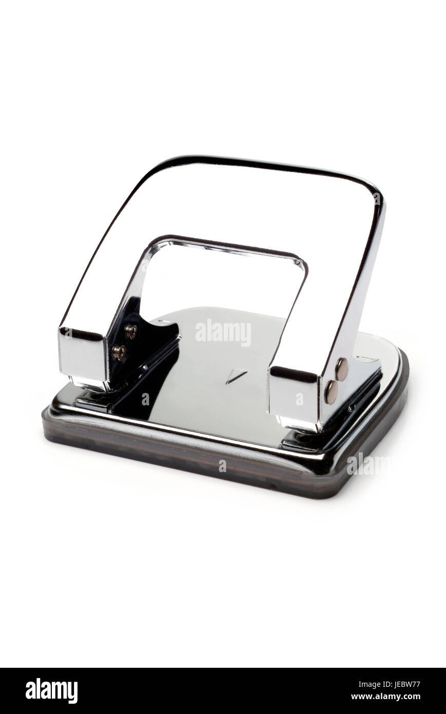 Hole punch hi-res stock photography and images - Alamy