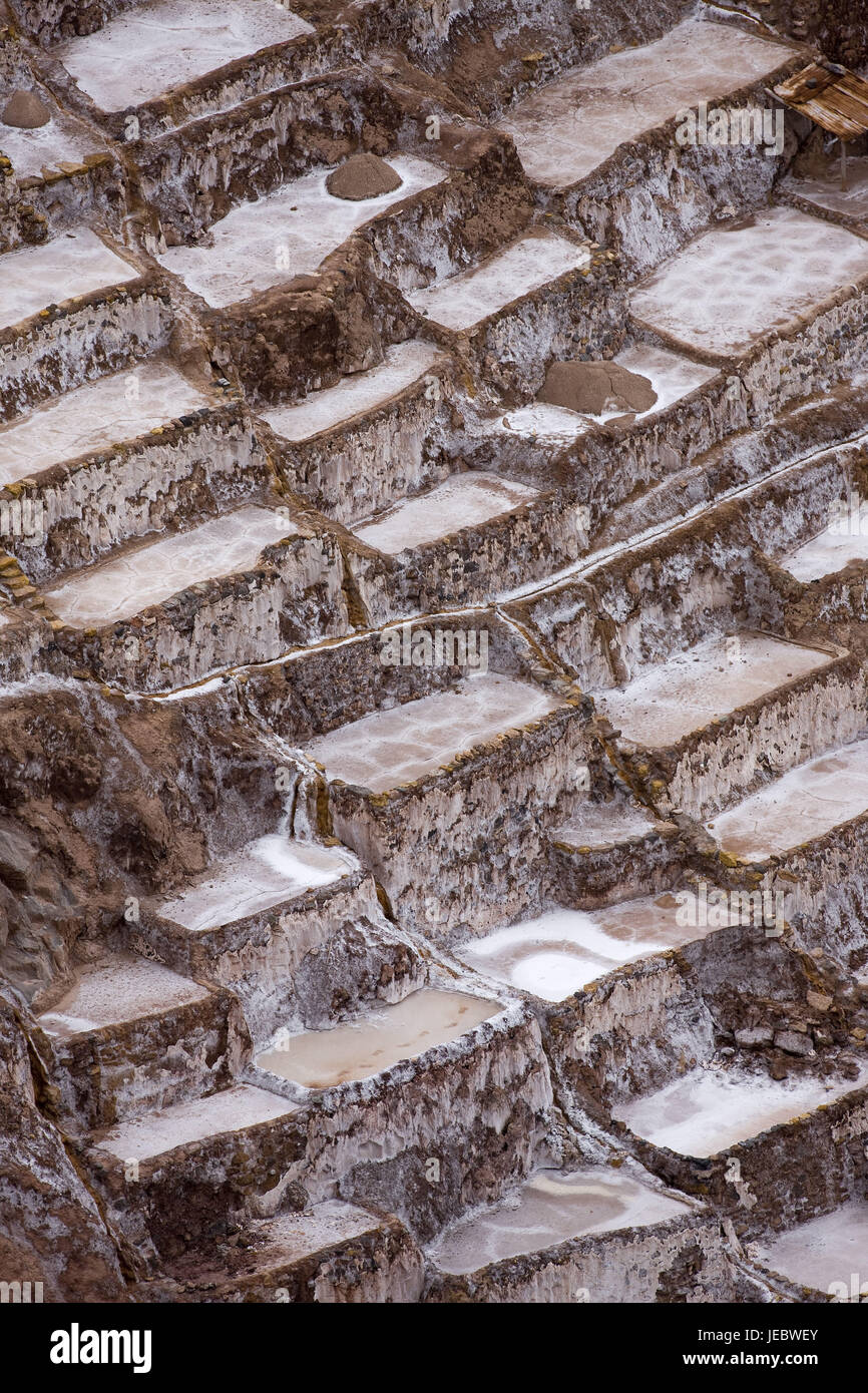 Salt mines hi-res stock photography and images - Alamy