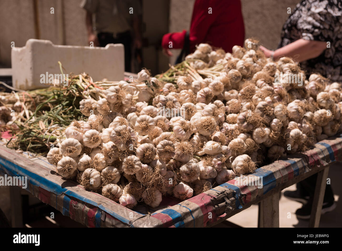 Syrian cart hi-res stock photography and images - Alamy