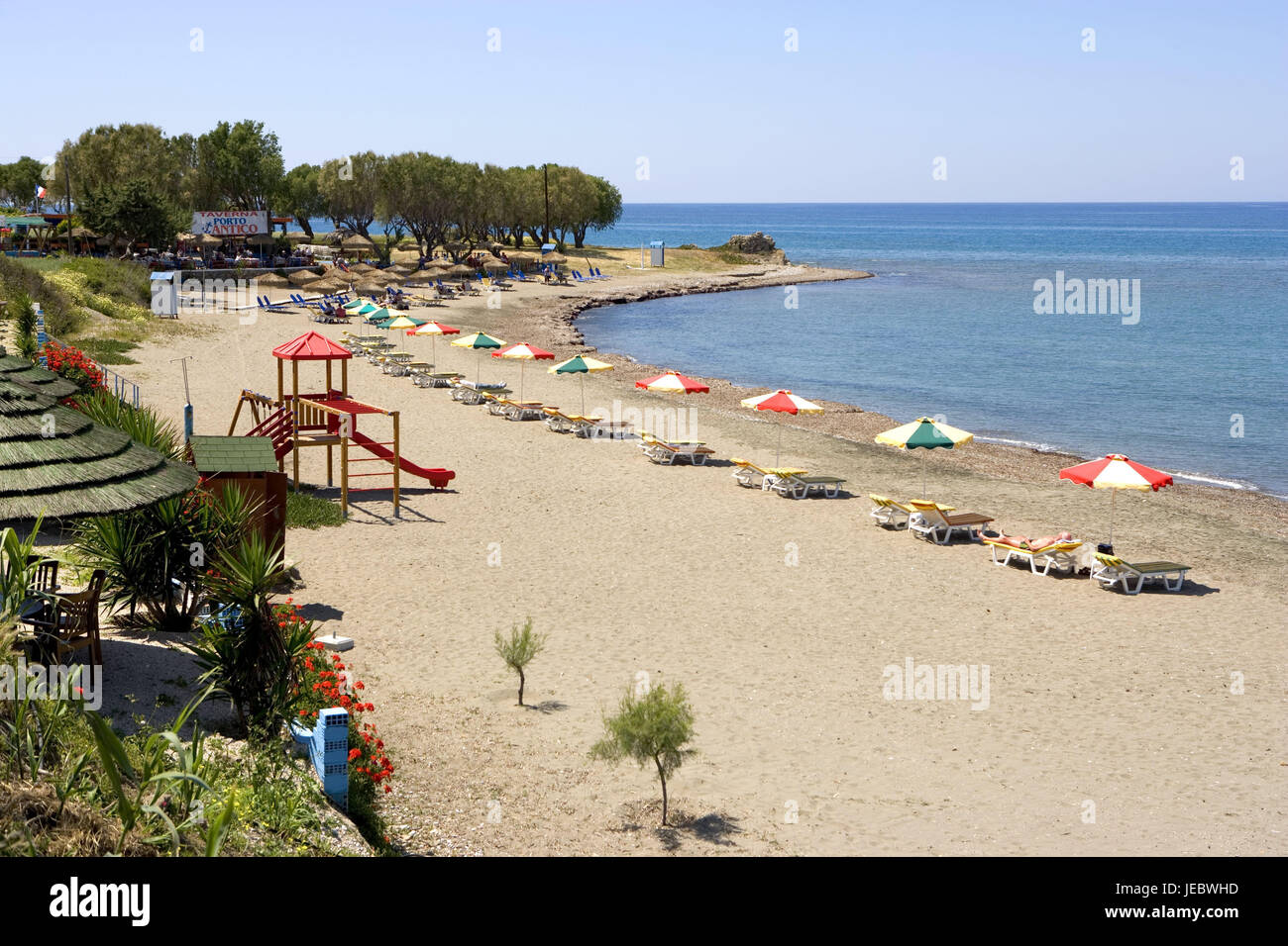 Alt kamiros hi-res stock photography and images - Alamy