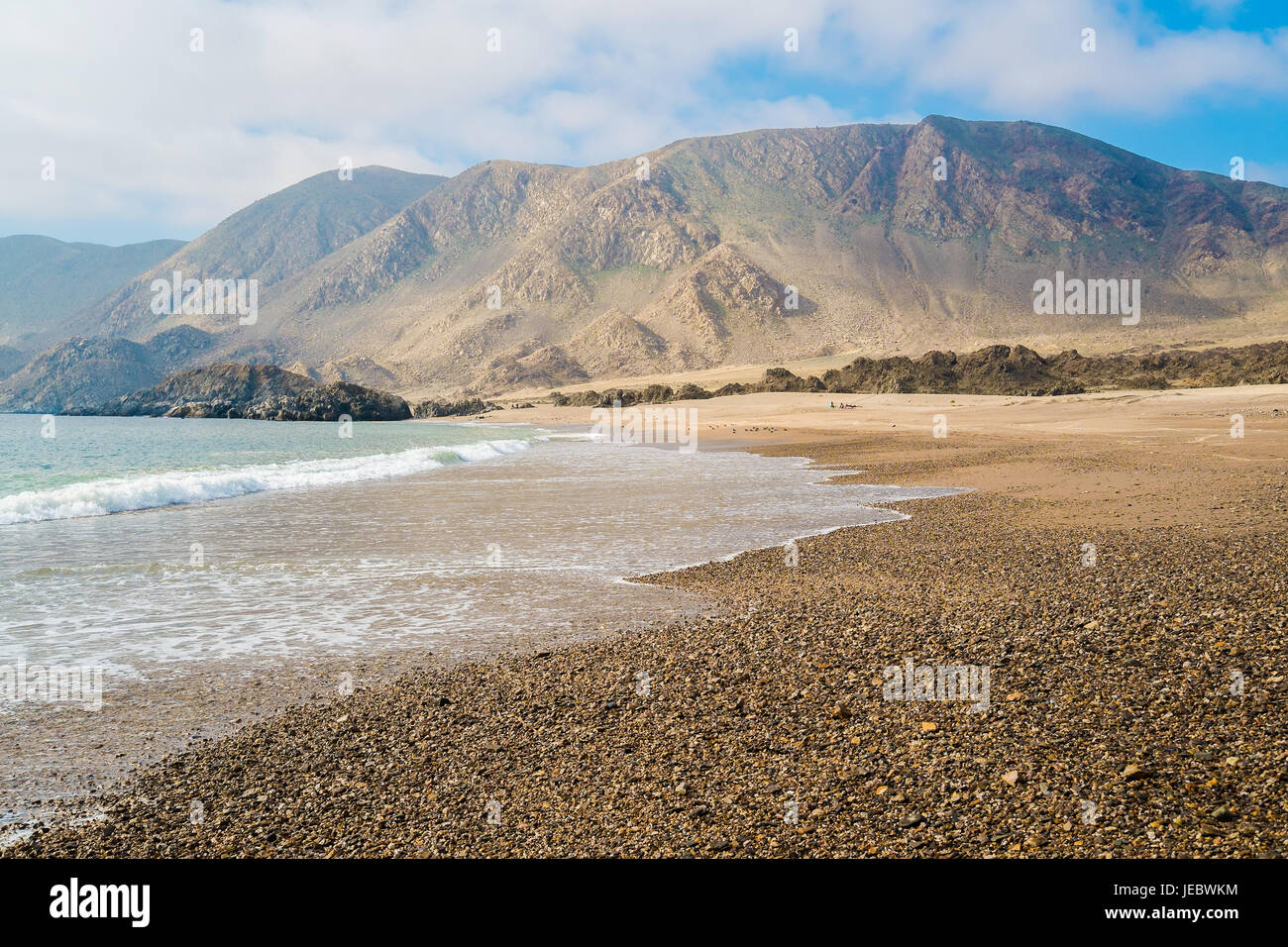 Parque nacional pan de azúcar hi-res stock photography and images - Alamy