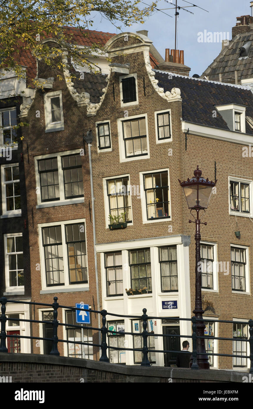 Amsterdam holland window architecture hi-res stock photography and ...